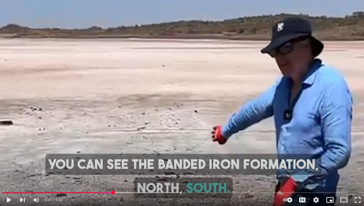 ⌚60-Second Update | Striking Gold? Caprice Eyes High-Grade Extensions ...