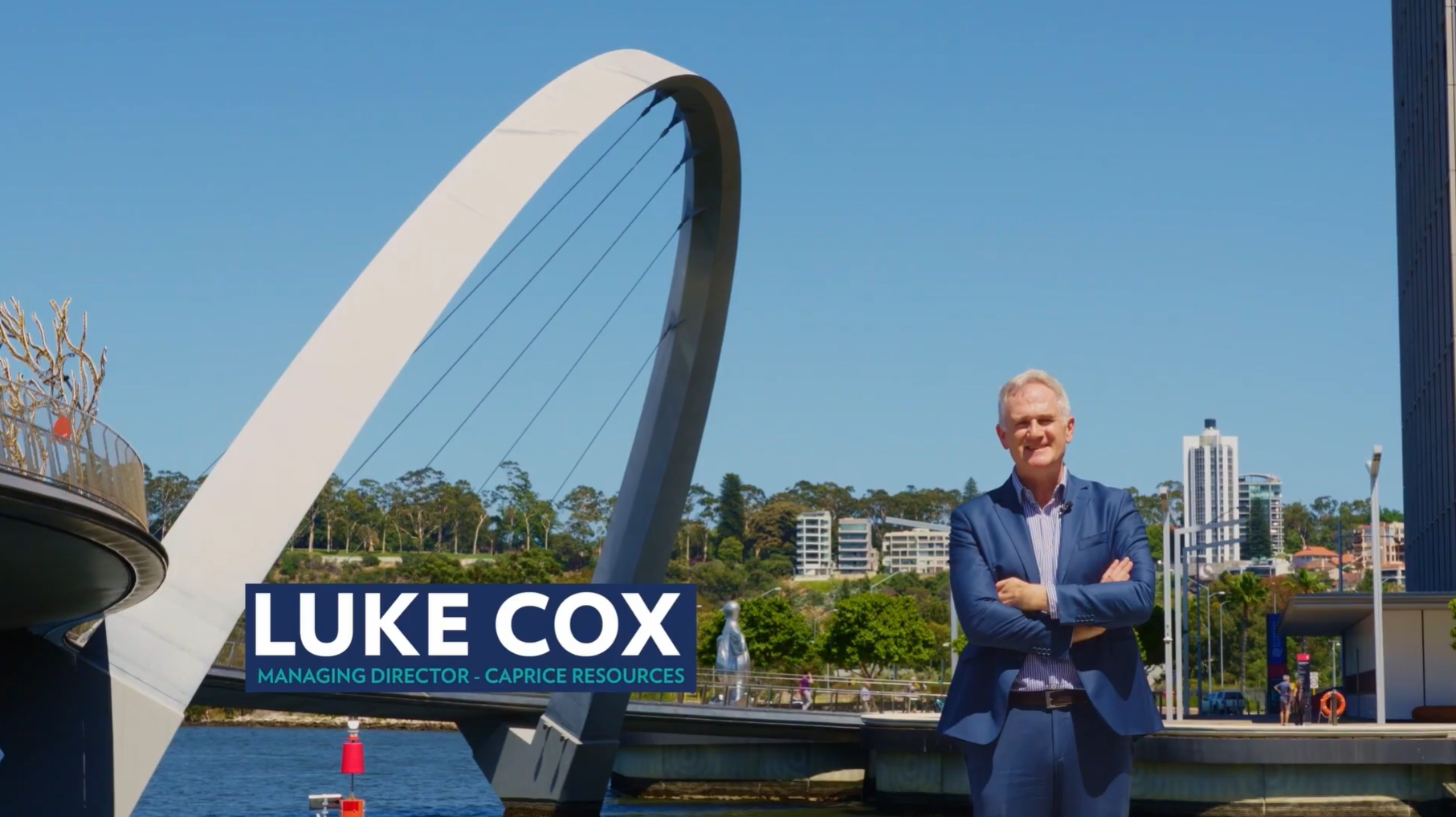 ⌚ 60-Second Update with MD @ Luke Cox – “Island Gold Drilling Restart ...